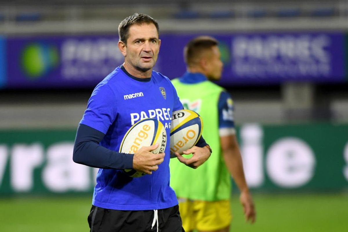 Azéma (ASM) juge la victoire à Castres "comptablement très intéressante ...