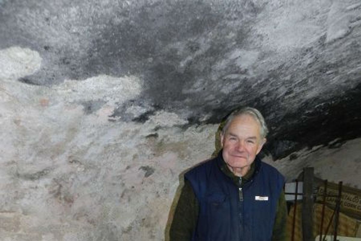 QUINCY. La vigne est le domaine privilégié de Pierre Ragon - Le Berry ...