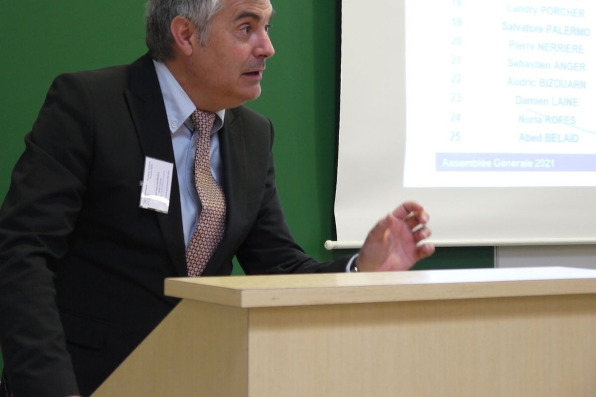 ORLEANS. Une grande première à Polytech - La République du Centre