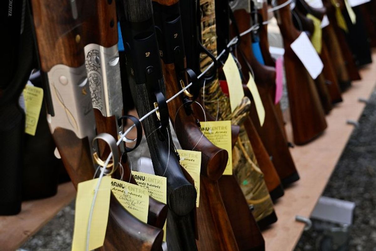 La justice donne raison au préfet de l'Indre qui avait interdit à un octogénaire aux "propos ...