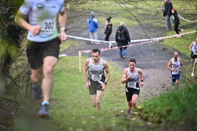 Les Départementaux de cross-country, un 32e de finale de la Coupe de ...