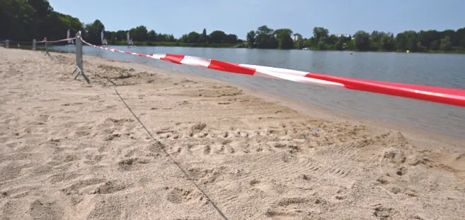 Deux noyés en un jour, 31 personnes secourues dans les baïnes mortelles ...