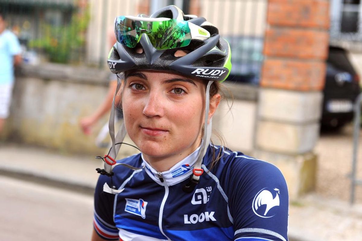 Marion Sicot : "Les instances ont entendu mon histoire, dans toute sa ...