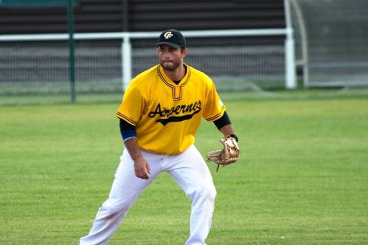 Baseball : deux défaites pour les Arvernes - La Montagne