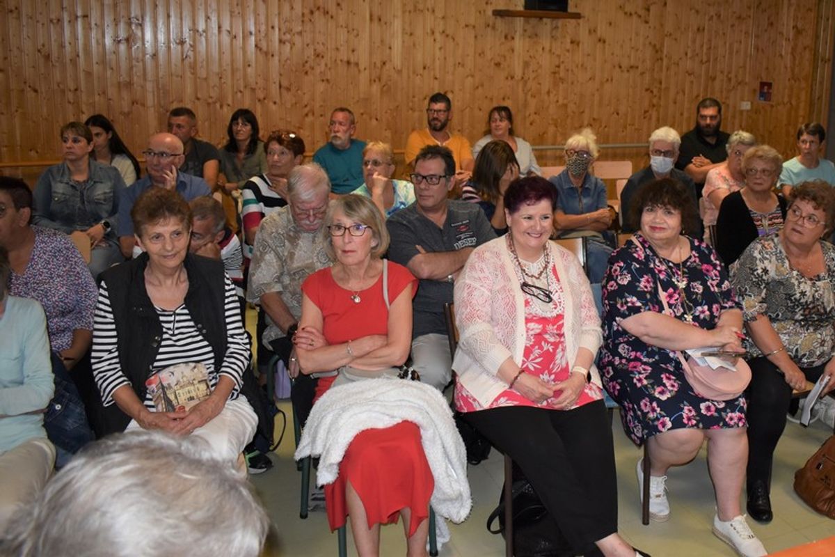 CLERMONT FERRAND. Le FJEP fait le point de la saison - La Montagne