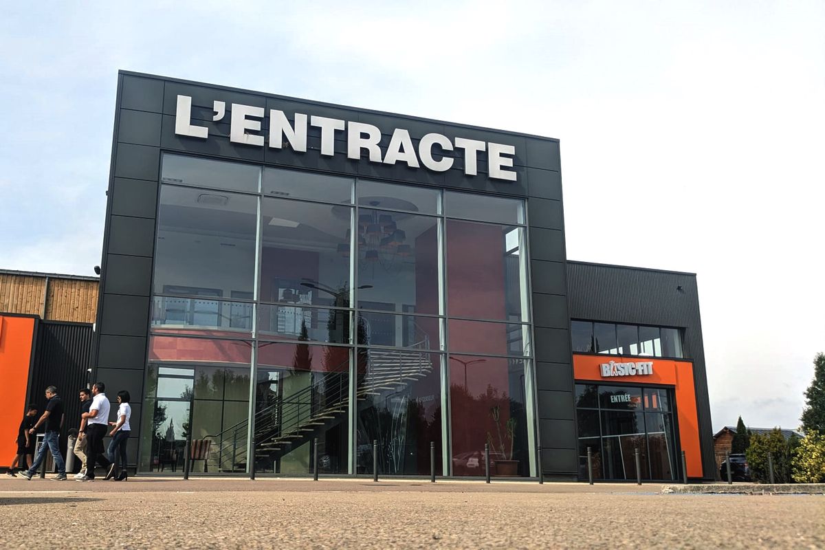 Crêpe Touch, Ogusthym, Point B, Nova Steakhouse... Du nouveau du côté ...