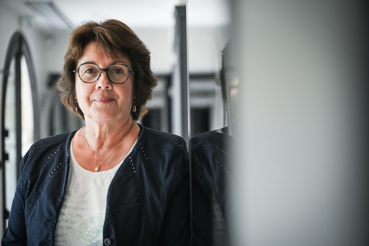 Vingt ans après la loi handicap, la sénatrice du Cher Marie-Pierre ...