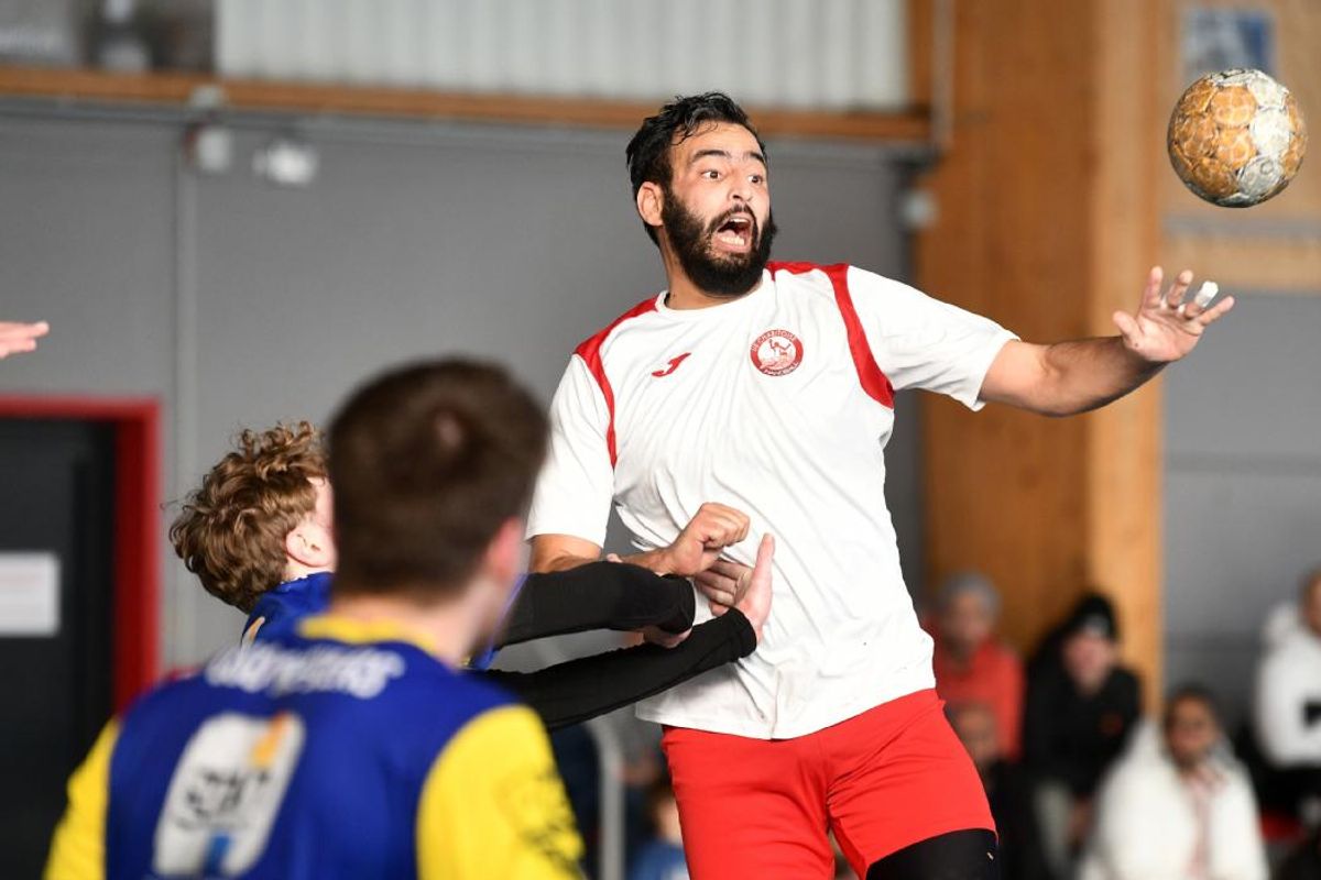 Honneur : La Charité survole le derby face Nevers C - Le Journal du Centre