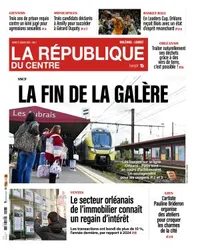 L’humoriste Djimo mis en examen pour viol - La République du Centre