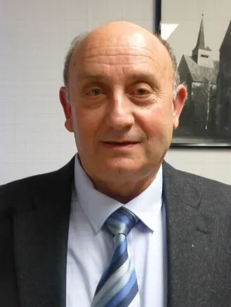 Bernard Jamet réélu maire de Drevant - Le Berry Républicain
