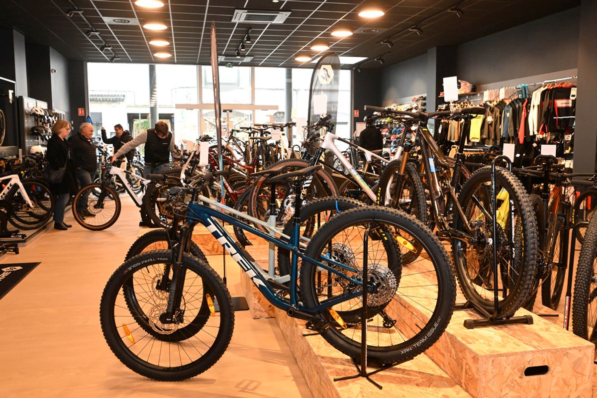 À Tulle, l'enseigne Brival dans le peloton de tête des plus importants ...