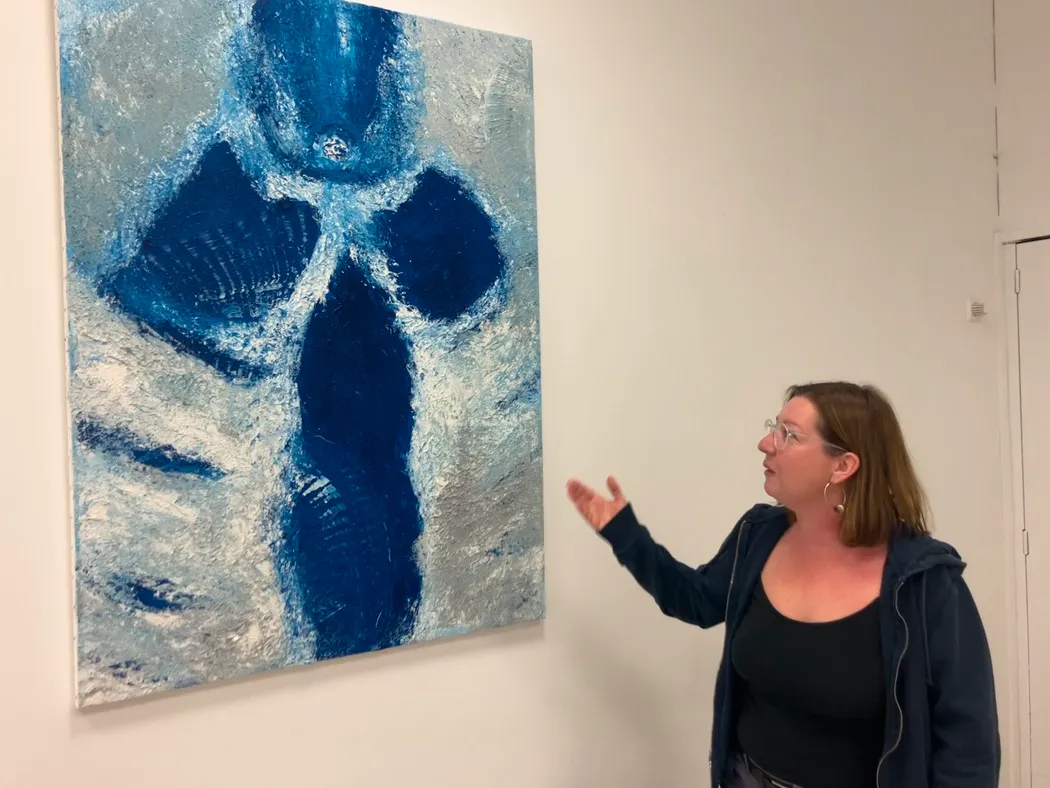 Quel bilan pour la galerie Art'Lim à Limoges, trois ans après sa ...