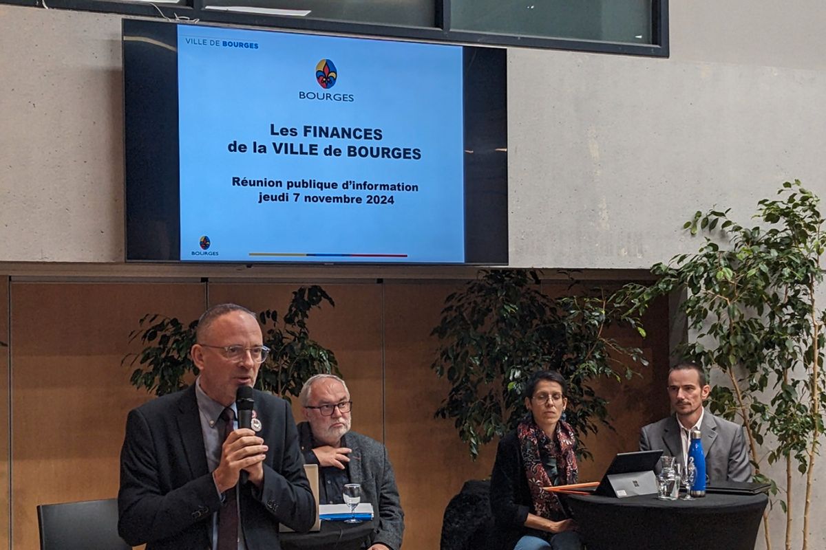 La mise au point de Yann Galut, une tribune pour les agriculteurs ...