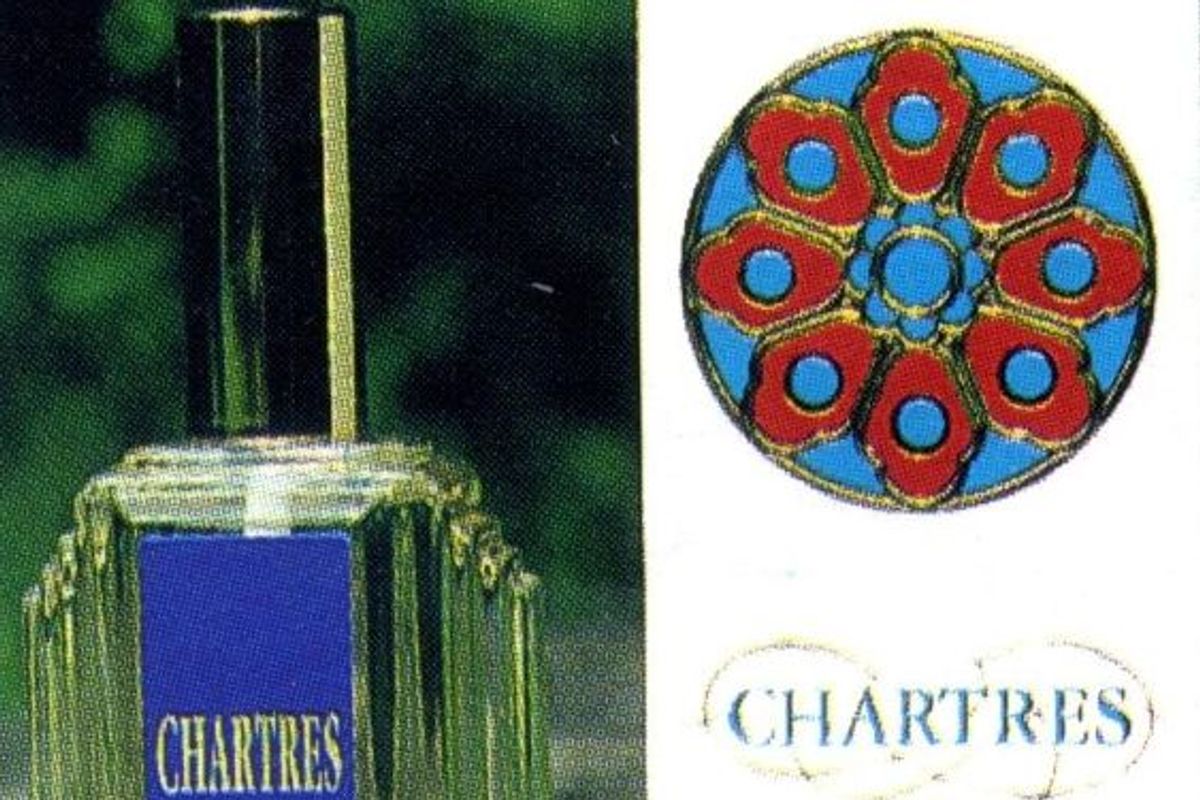 Il y a dix-huit ans, le parfumeur-créateur Guy Genin-Muchery élaborait ...