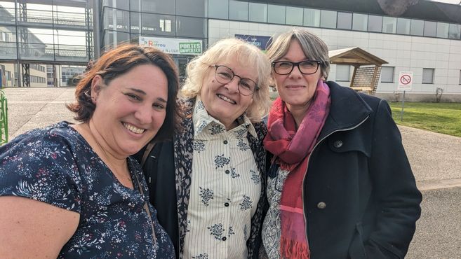 Ce qu'il faut retenir des 60 ans du lycée Rotrou à Dreux - L’Écho ...