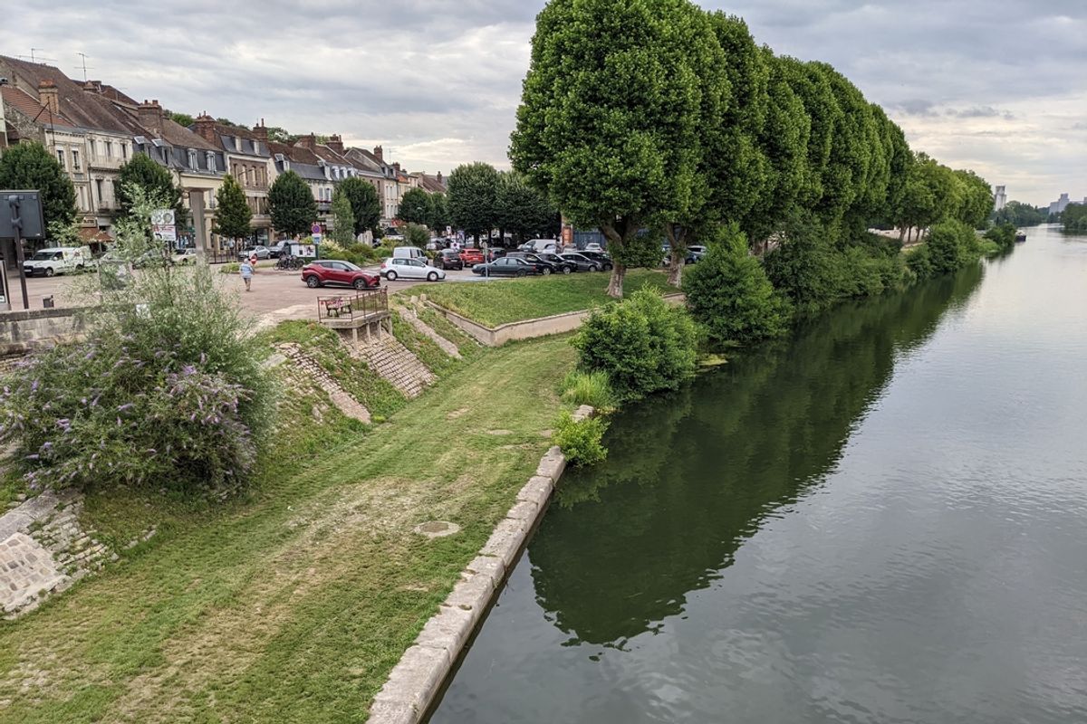"Défendre l'intérêt des Joviniens", le défi d'André Loth, nouveau ...