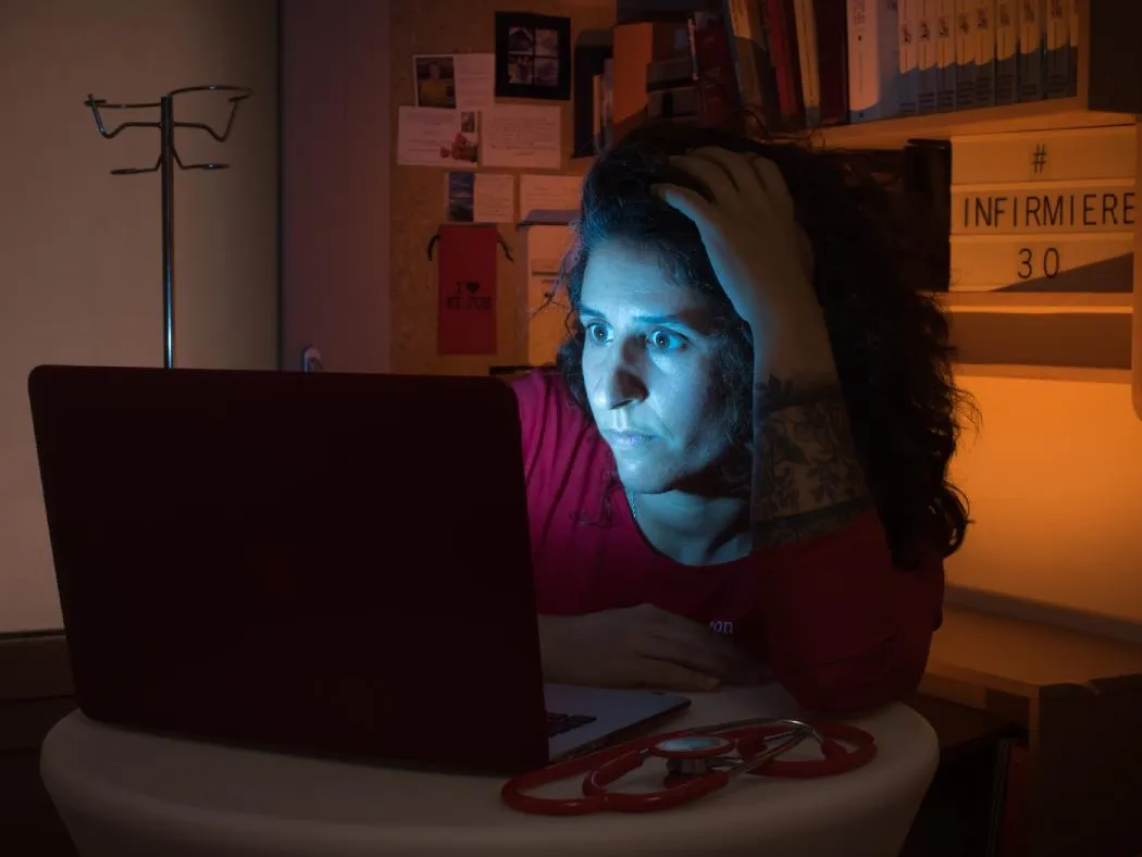 « Il n'y a pas de profil type du conspirationniste » : Une enquête du ...