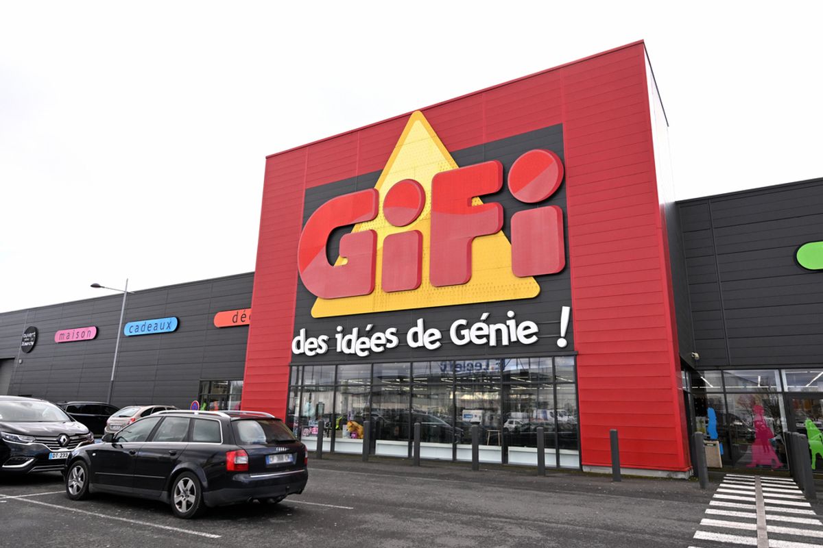 Le plan de restructuration financière de Gifi pose question dans les ...