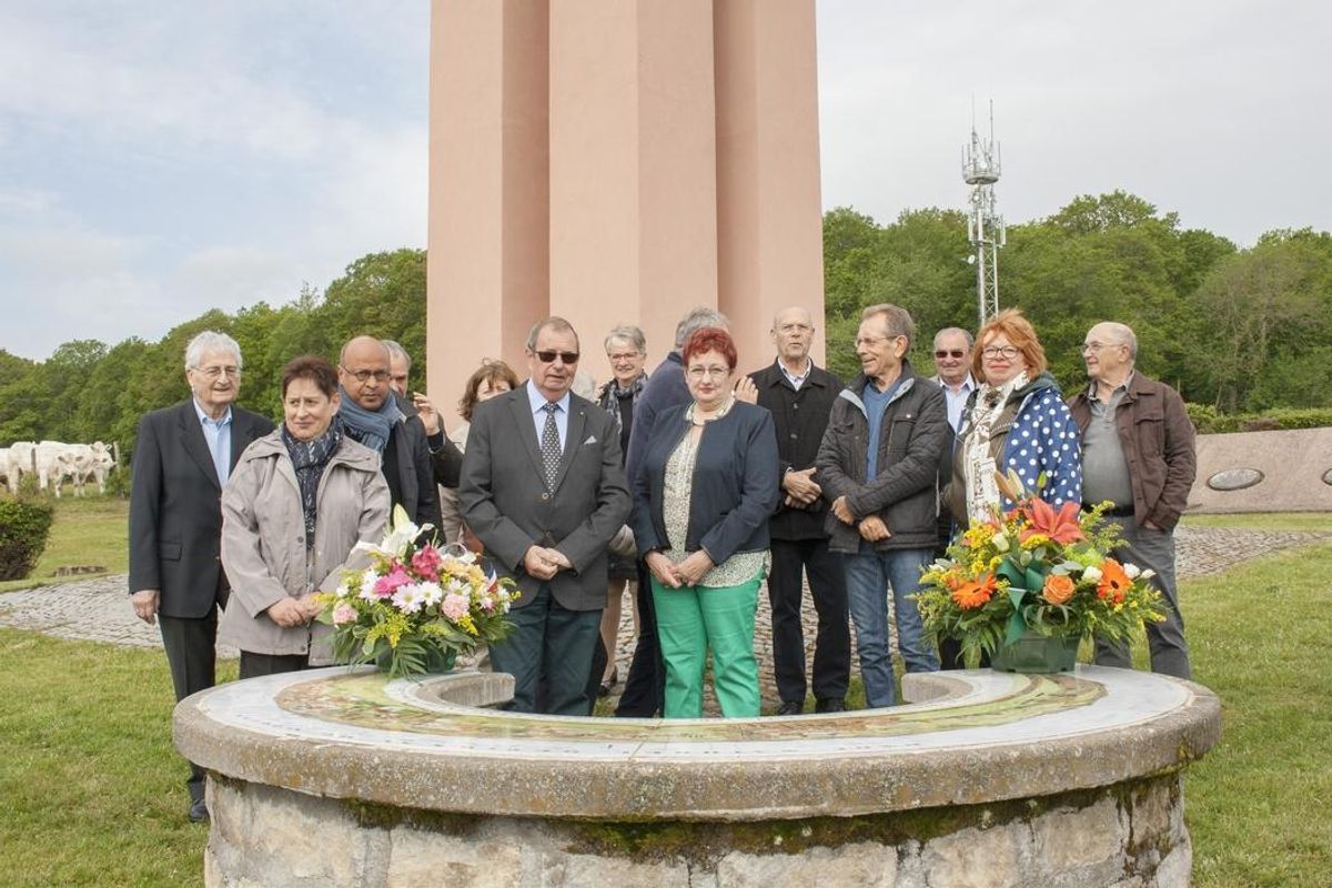 CORBIGNY. Un projet de musée pour Avion Émeraude - Le Journal du Centre