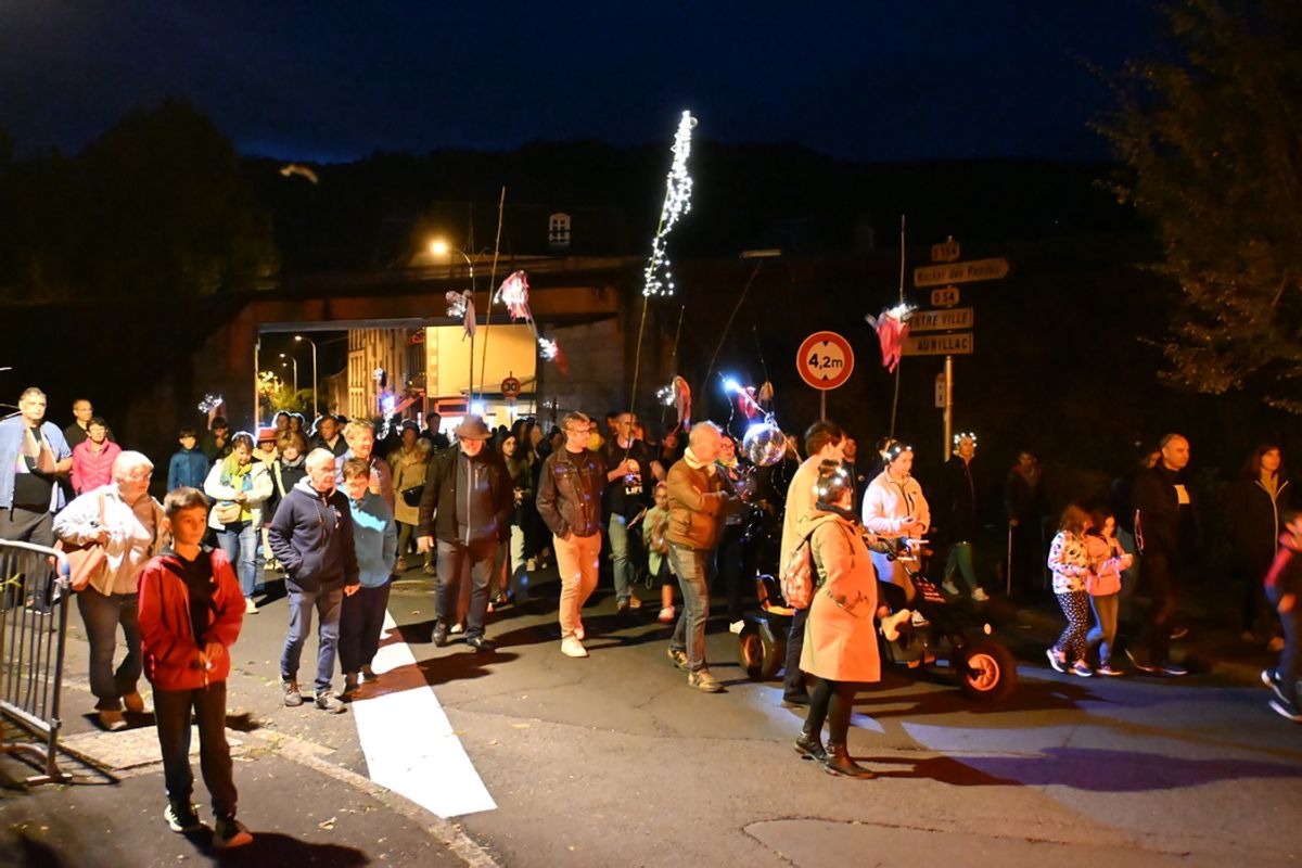 VIC SUR CERE. Clap de fin pour la saison estivale - La Montagne