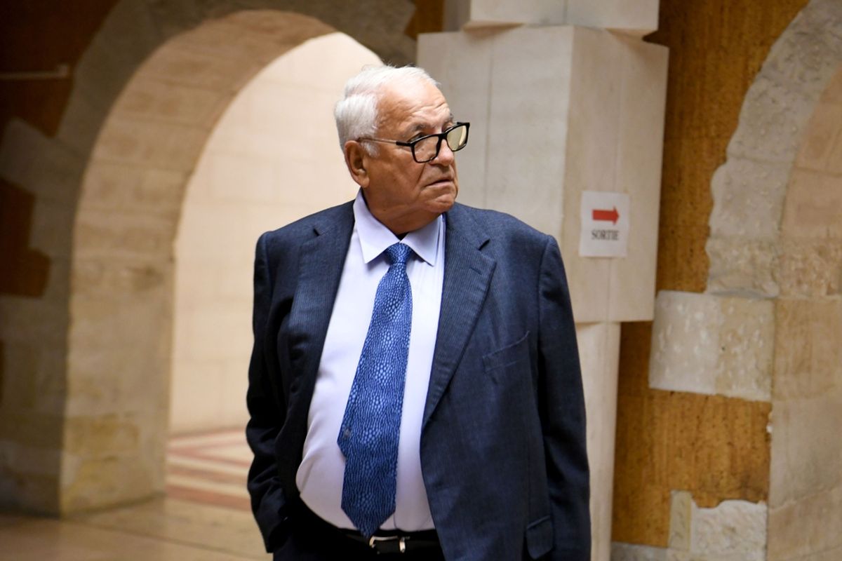 Les nombreux démêlés de Claude Fousse avec la justice - La République ...