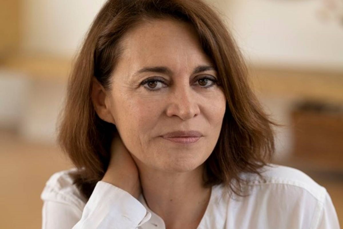 Hélène Devynck racontera son combat contre l’impunité, samedi 5 ...