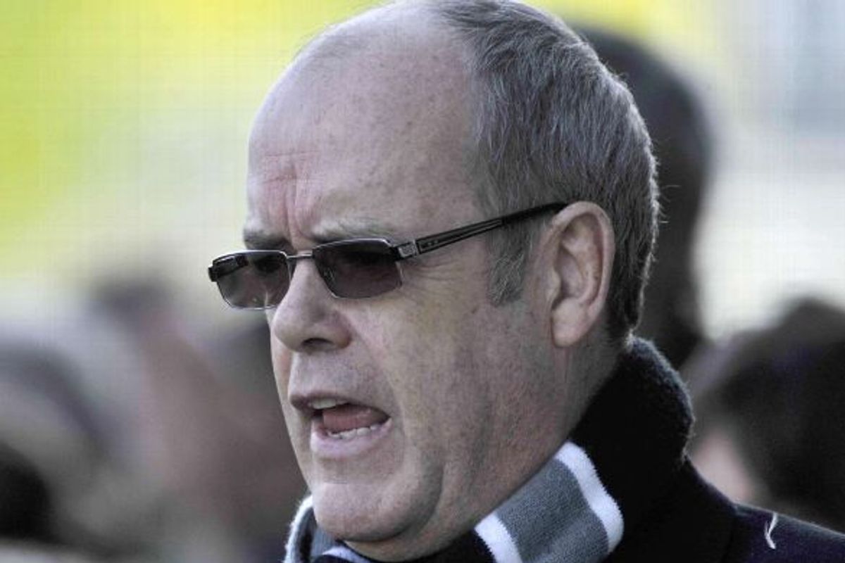 Simon Gillham : « Le juste prix, c’est celui qu’on est prêt à payer ...