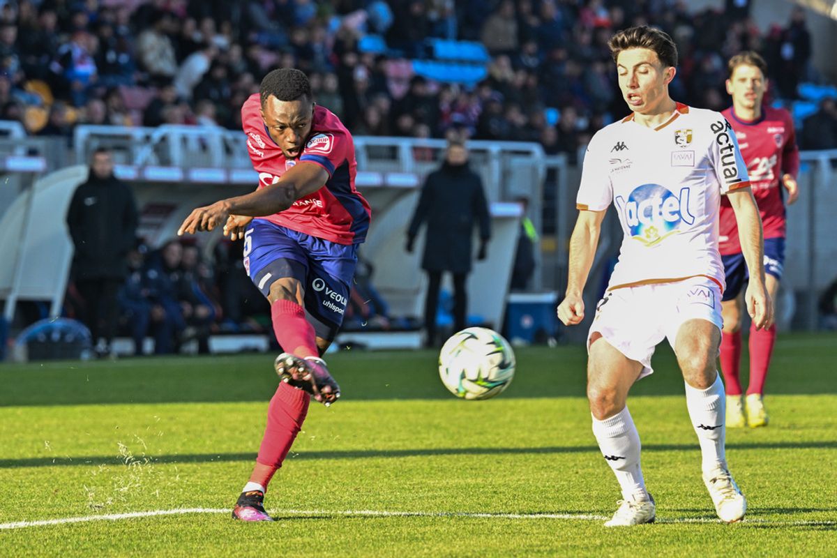 Projections, ambitions, sélection : Cheick Oumar Konaté évoque son rôle ...