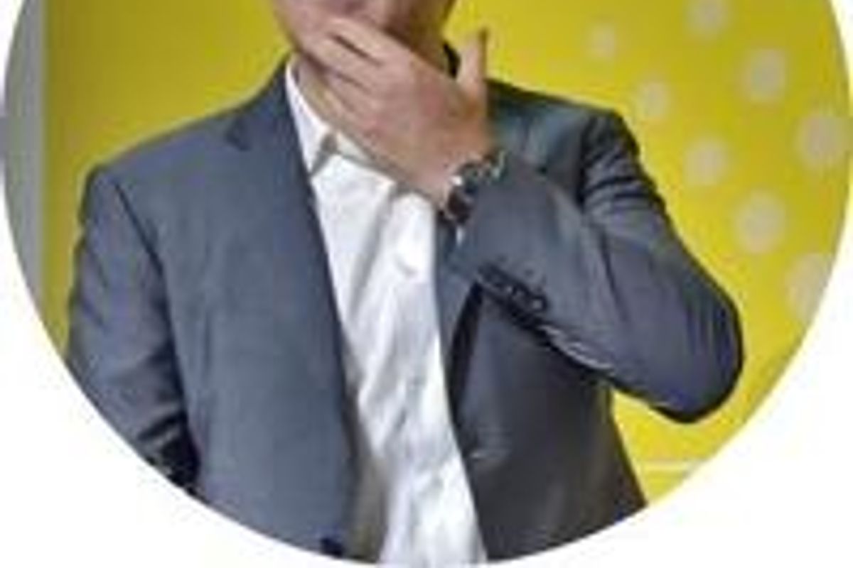 Eric Babolat : «Les marchés sont mondiaux (…) Osez l’international ...