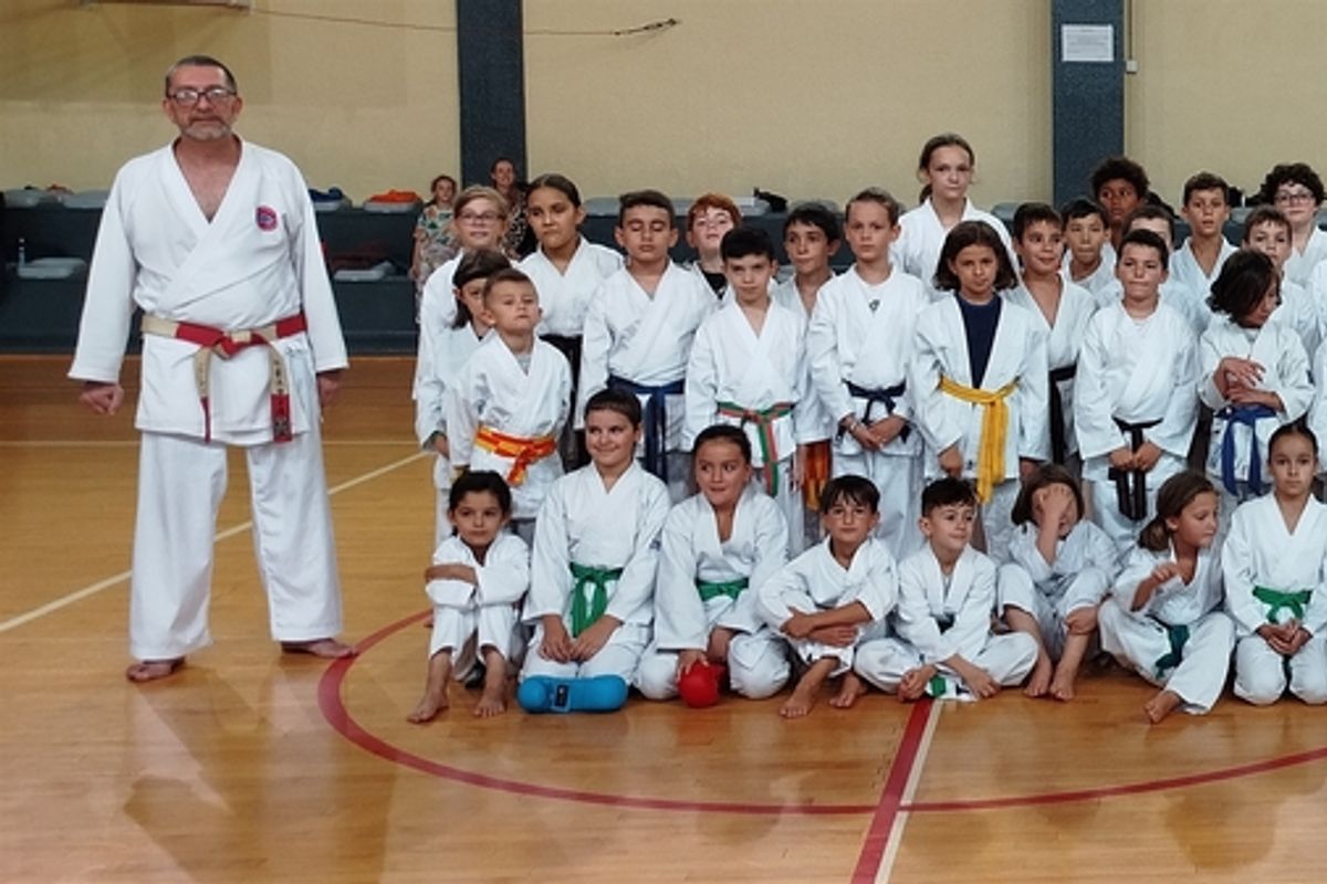 CLERMONT FERRAND. Steven Da Costa, invité d’honneur pour une journée ...