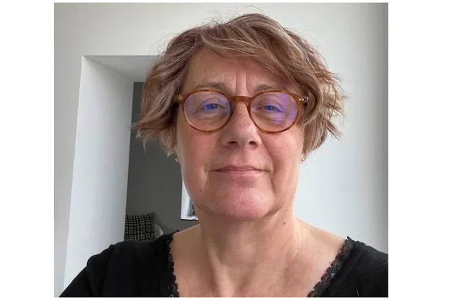 Une Puydômoise entre au conseil national du parti Renaissance, aux ...