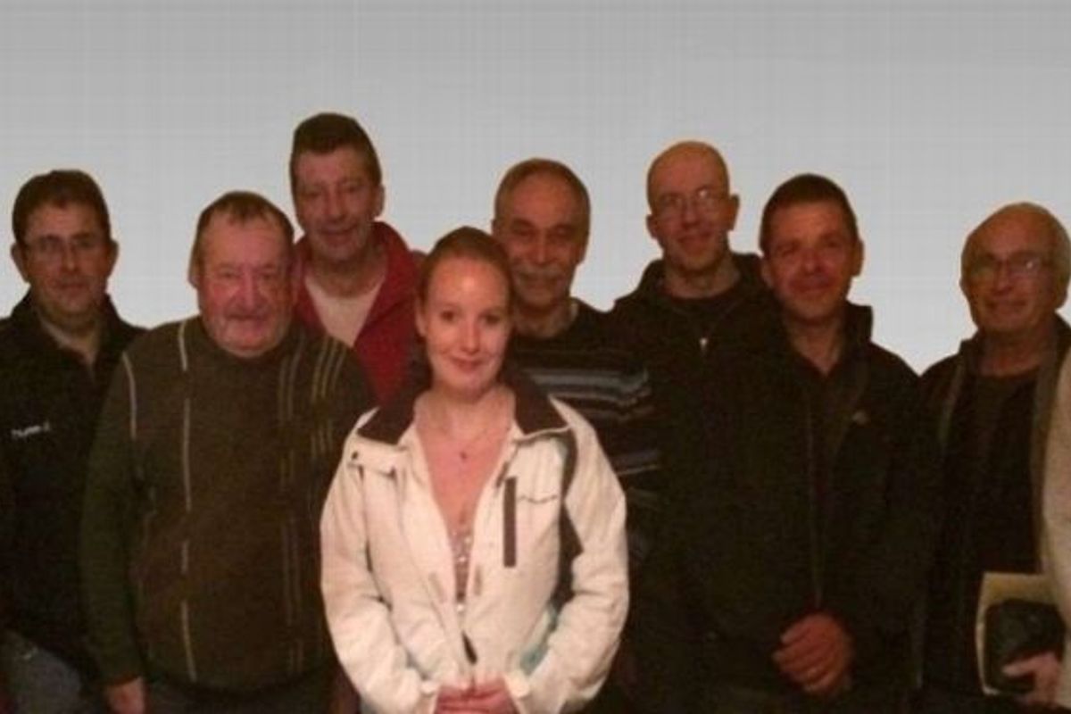 undefined. Félix Roche de nouveau candidat - La Montagne