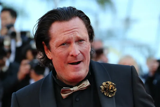 L'acteur Michael Madsen, connu pour ses rôles dans "Kill Bill" et ...