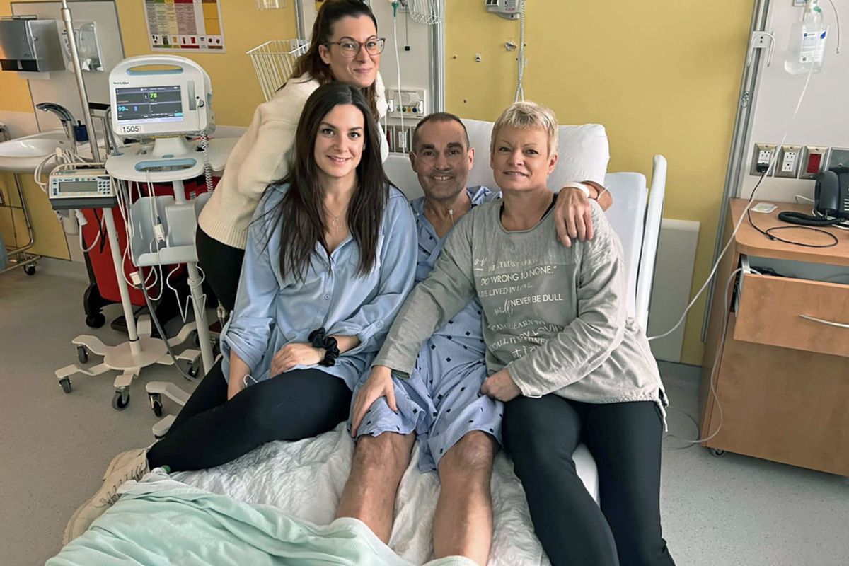 Patrick Charpentier, ancien champion de France et d'Europe de boxe, se ...