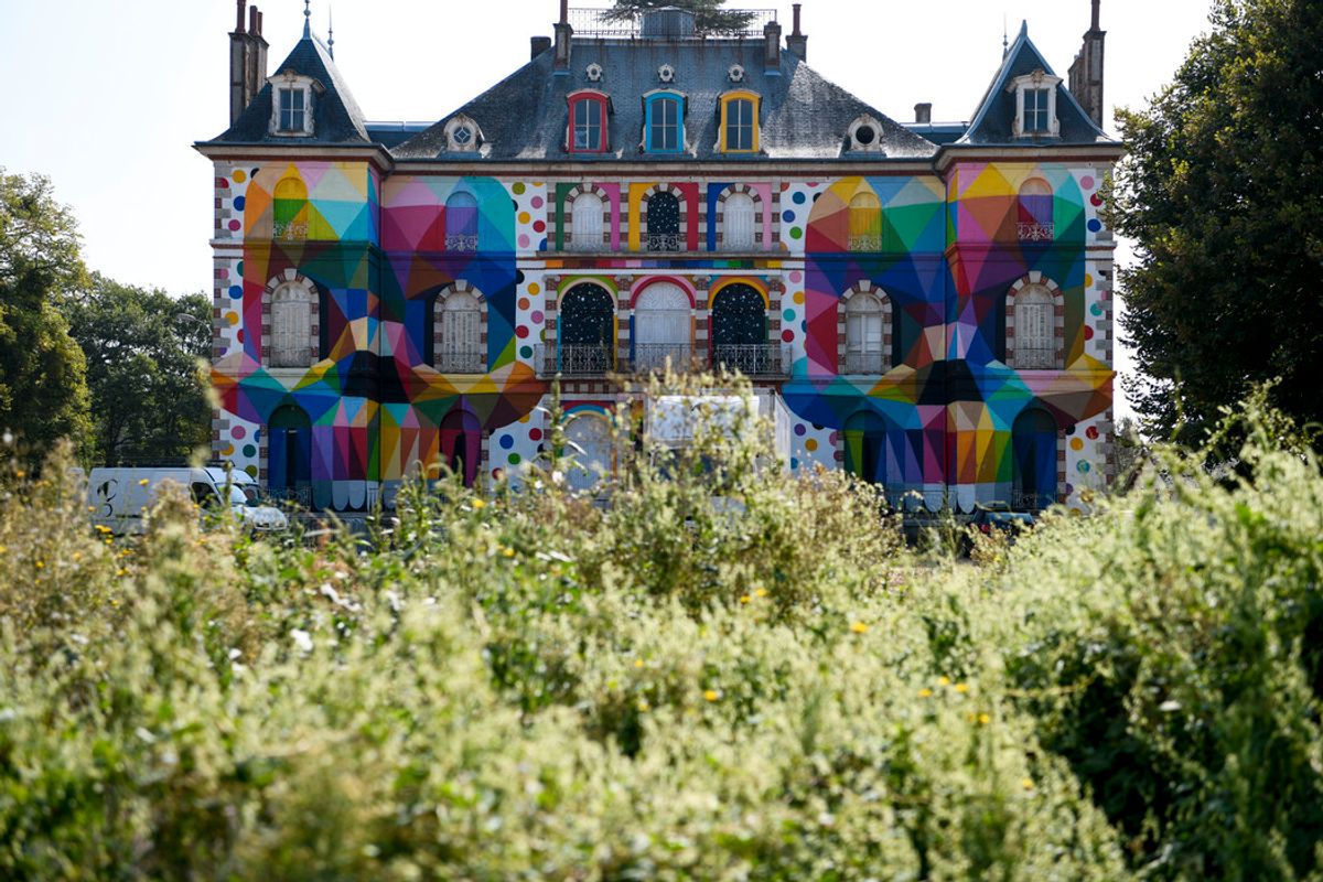 Le Label Valette Festival célèbre le street art ce week-end, dans le ...