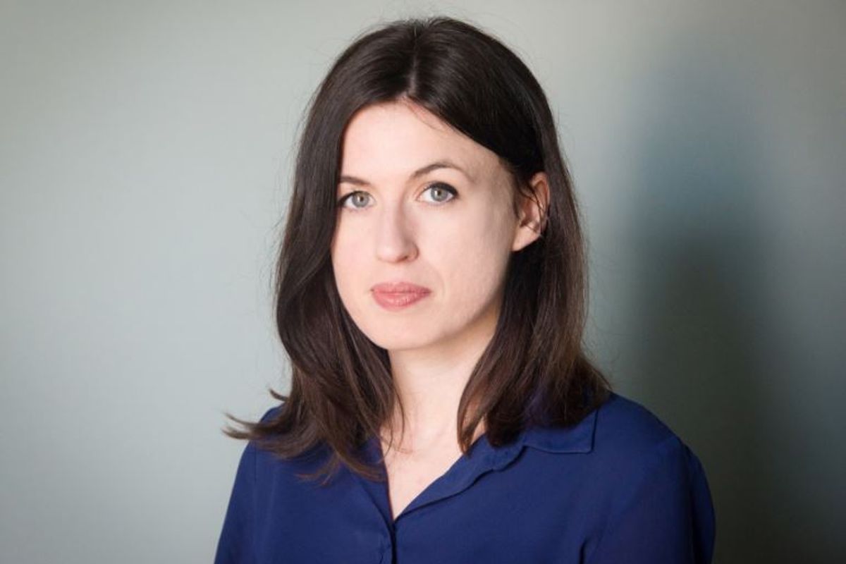 Lucie Azema, écrivaine : "Voyager seule permet de se réapproprier son ...