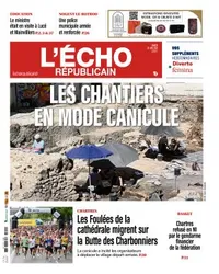 « Retrouver une ville dynamique » : rencontre avec Frédéric Conord ...