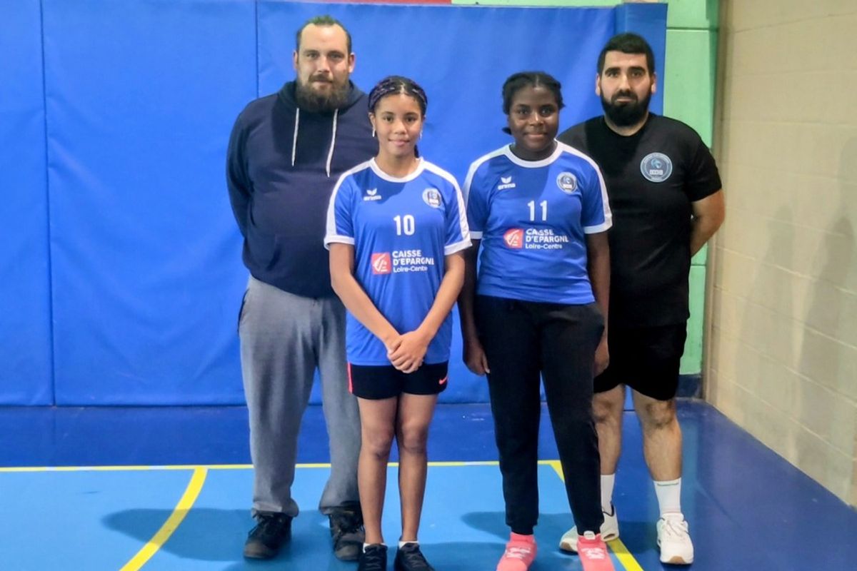 « La récompense de leur travail » - L’Écho Républicain