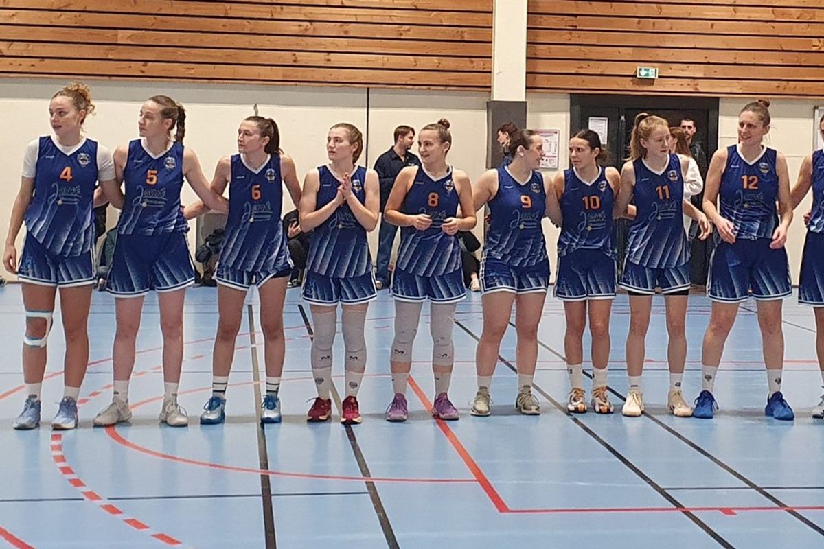 Un bilan positif pour le PSB à mi-parcours - Le Pays Roannais