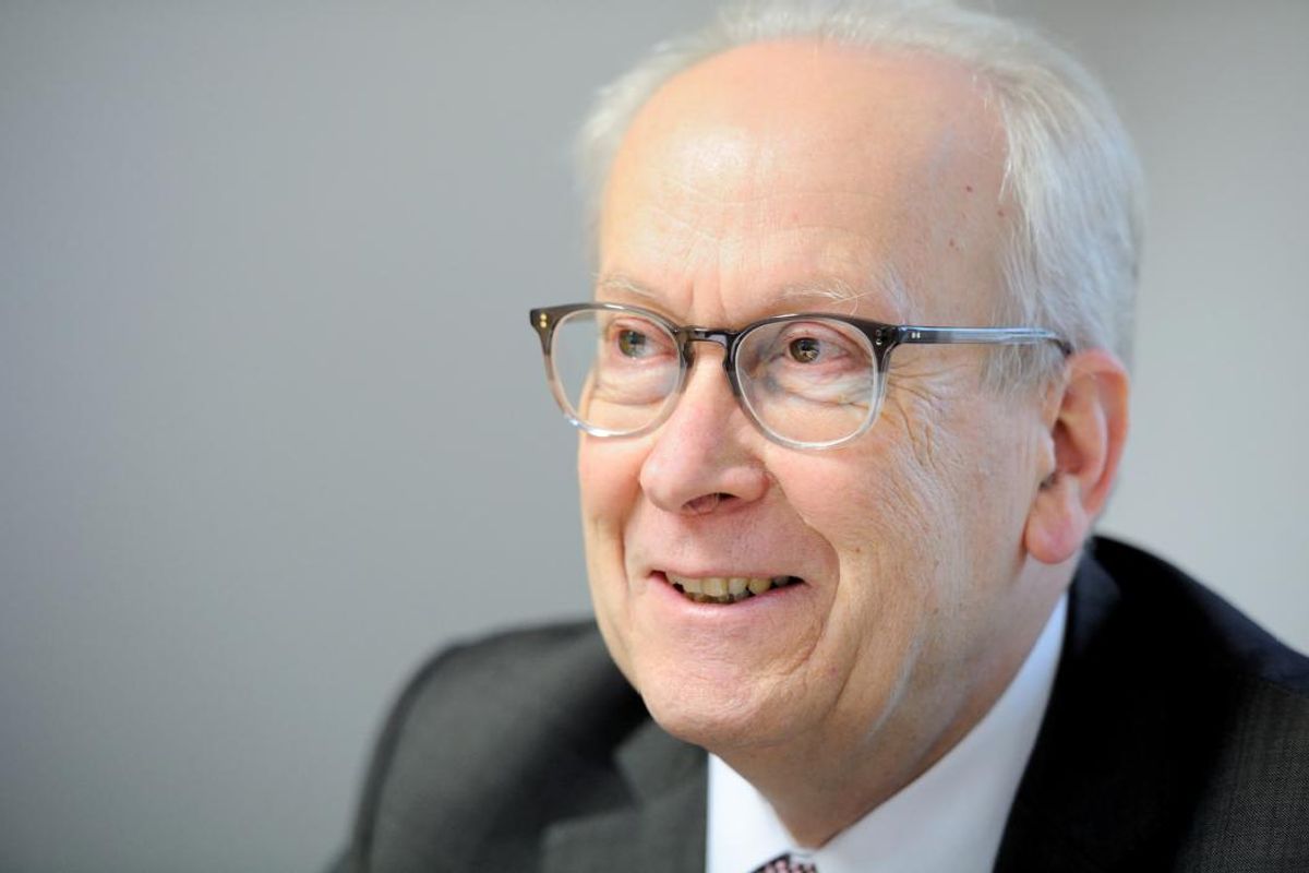 Guy Paris démissionne de son mandat de premier secrétaire fédéral PS de ...
