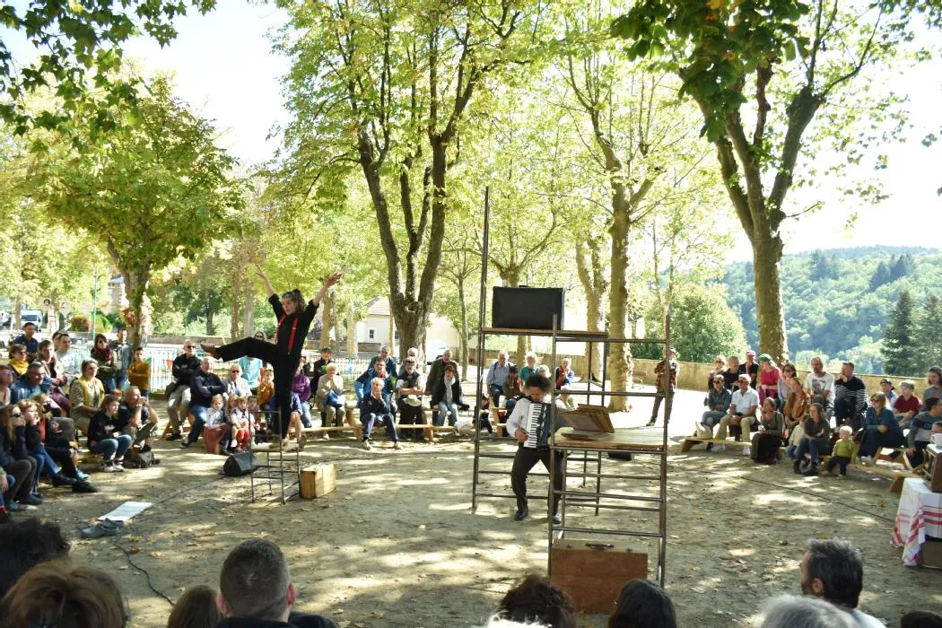 Qu'est-ce qui attend les festivaliers lors de la sixième édition du ...