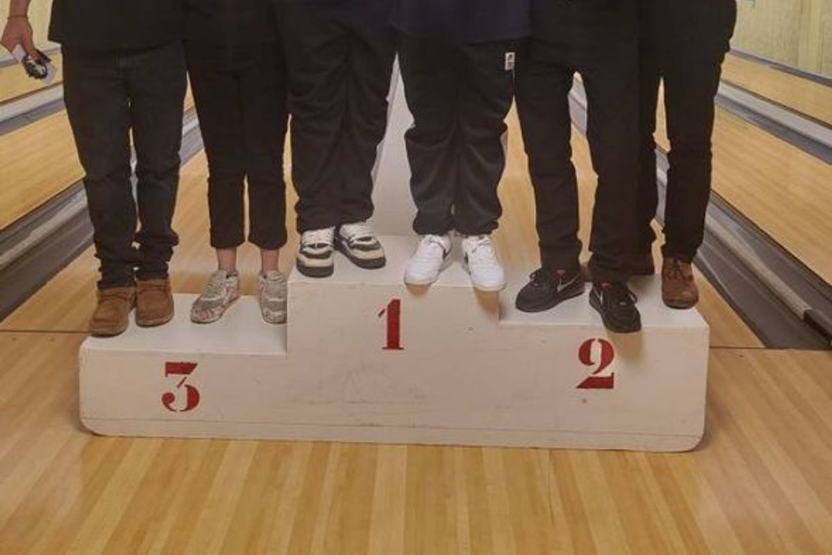 MONT DORE. Des podiums pour le bowling montdorien - La Montagne