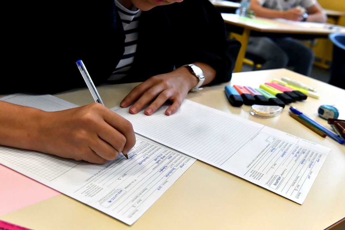 Baccalauréat 2019 : le calendrier des épreuves écrites - Le Journal du ...