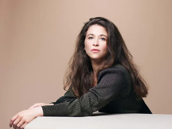 La chronique du temps présent d'Emma Becker : "Notes de frais et ...