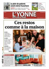 Lure (70200) : actualités, sports, loisirs - L'Yonne Républicaine