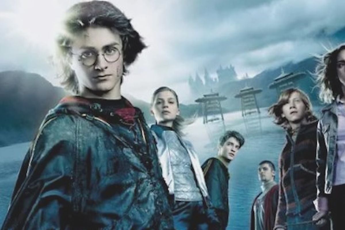 Plutôt Palme d'or ou marathon Harry Potter ? Le tour des séances ...