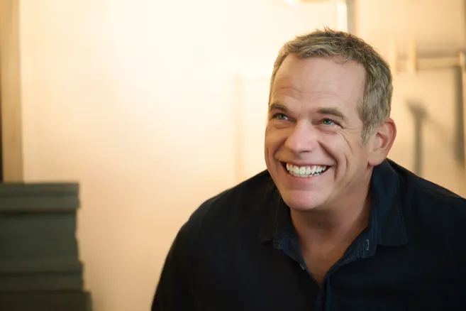 Garou : "Joe Dassin a été omniprésent dans ma vie" - Le Berry Républicain