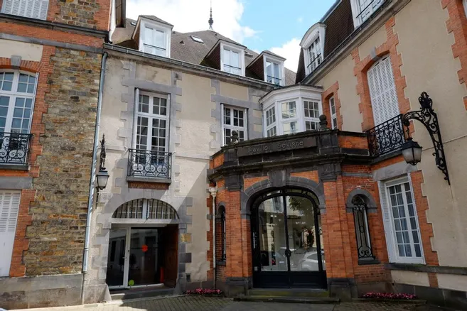 La Marquise de Sévigné, pionnière de la cure thermale à Vichy - Le ...