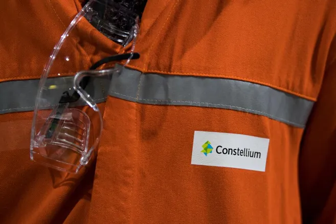 Constellium rapatrie son siège social en France - La Montagne