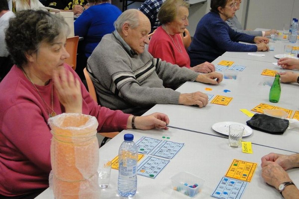 PREGILBERT. Le loto de l’AALP a fait salle comble - L'Yonne Républicaine